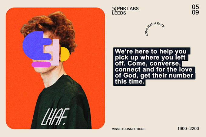 Design a unique poster, website mockup, wix site by Elyseedesign | Fiverr