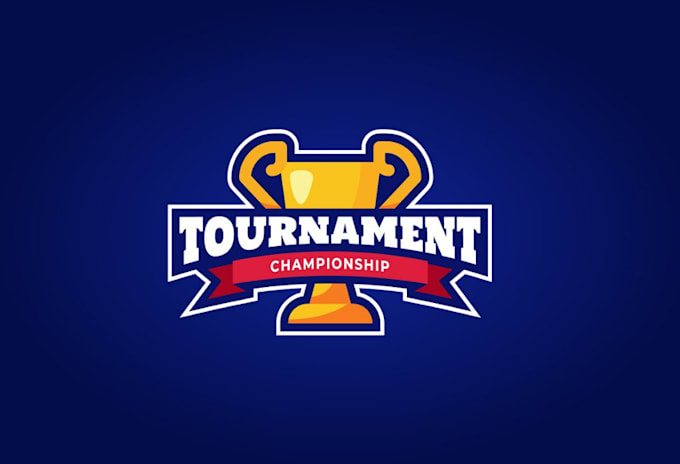 Design sports logo for team, event, league, tournament, competition and ...