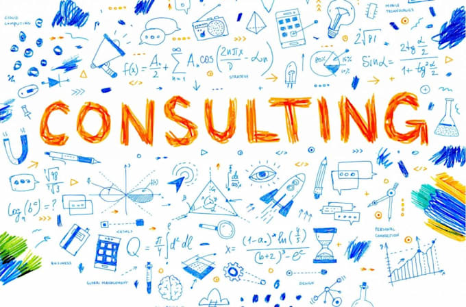 Provide strategic consulting for your business by Dr_samdanso | Fiverr