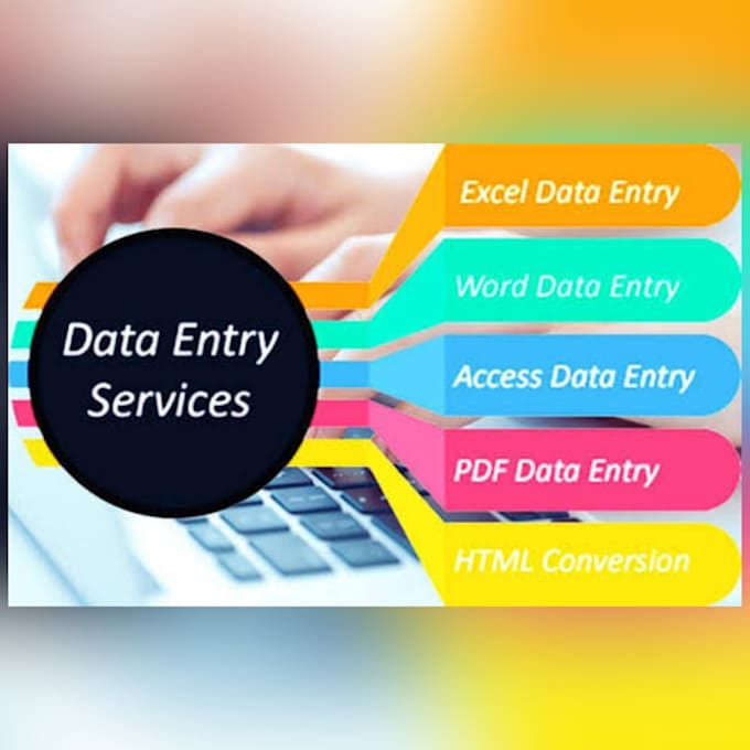 Assemble data web research data compilation for you by Naadia_ahmed ...