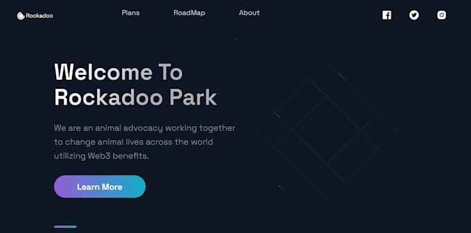 Make a website for you by Man_like_banter | Fiverr
