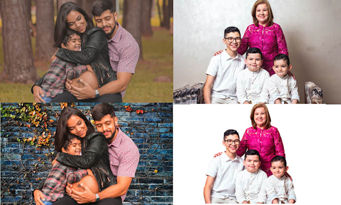 Erase the background and remove any elements from your photo by ...