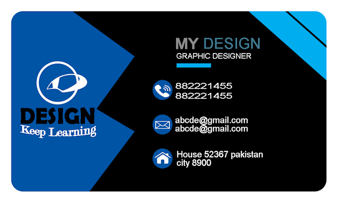 Design a best flyer for you by Birjisl | Fiverr