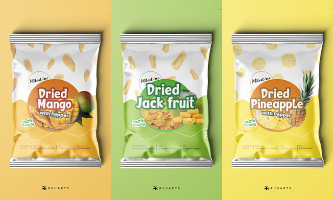 Design stunning product packaging design, label design by Ruuartslk ...