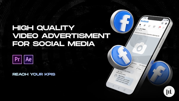 Create a compelling yet short advert video for your brand by ...