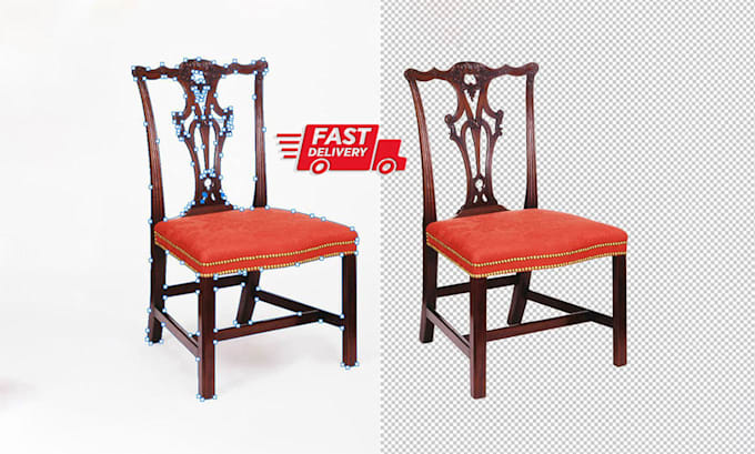 Do product clipping path, multi clipping path with adobe photoshop ...