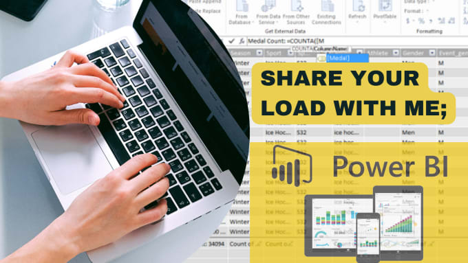 Help in power bi complex dax formula, powerquery or data modul by ...