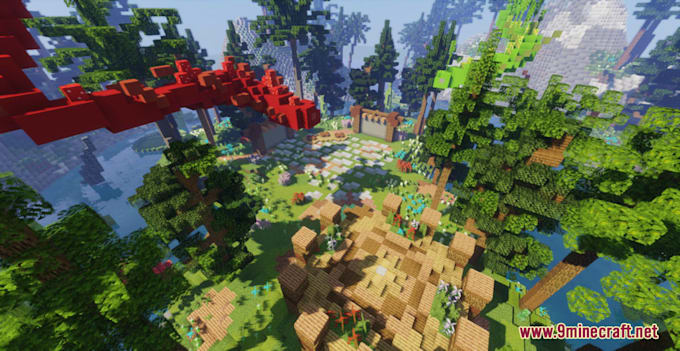 Program a minecraft server professionally by Brianburkart | Fiverr