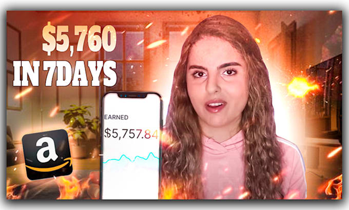 Design amazing youtube thumbnail vlogs,gaming,crypto,valo by Xmrhel ...