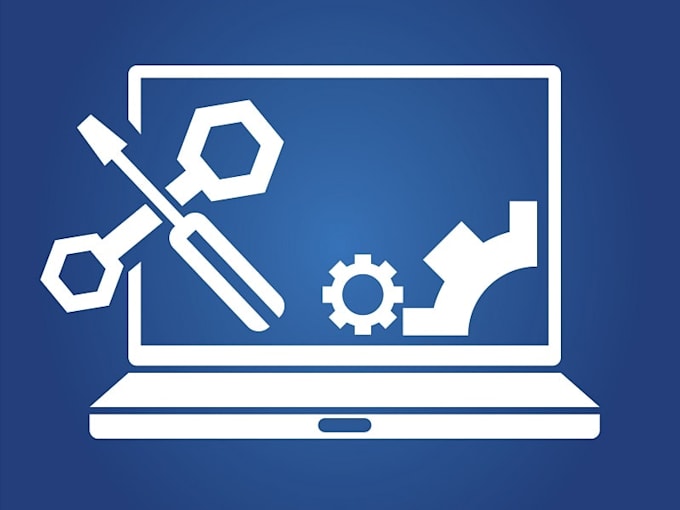 Help you fix it problems by Brandoncorporon | Fiverr