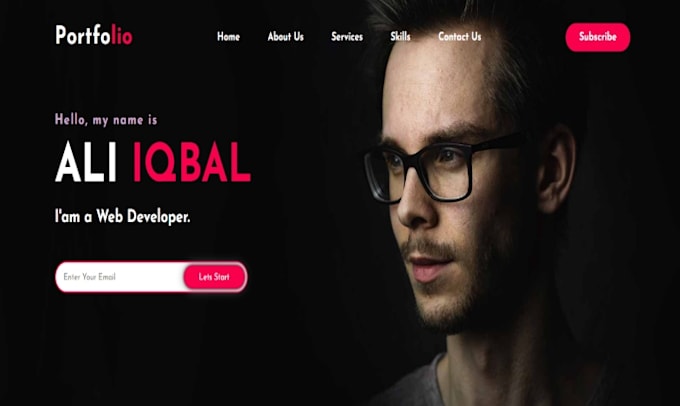 Build update and fix html css wordpress websites for you by Aliiqbal897 ... Build update and fix html css wordpress websites for you by Aliiqbal897 ...