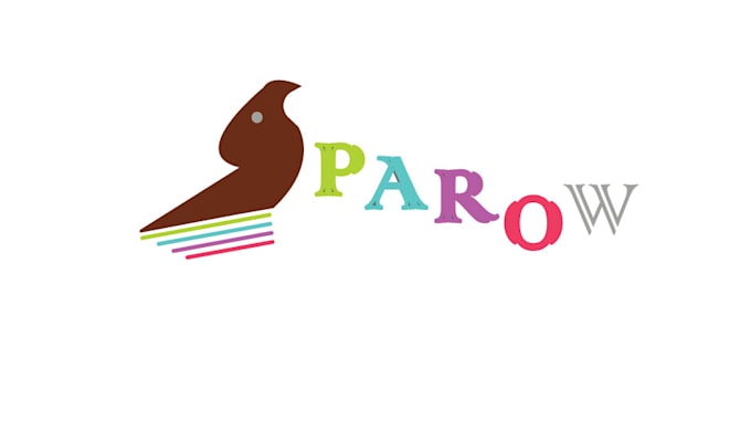 Create perfect modern outstanding creative logo design by Amfaisall ...