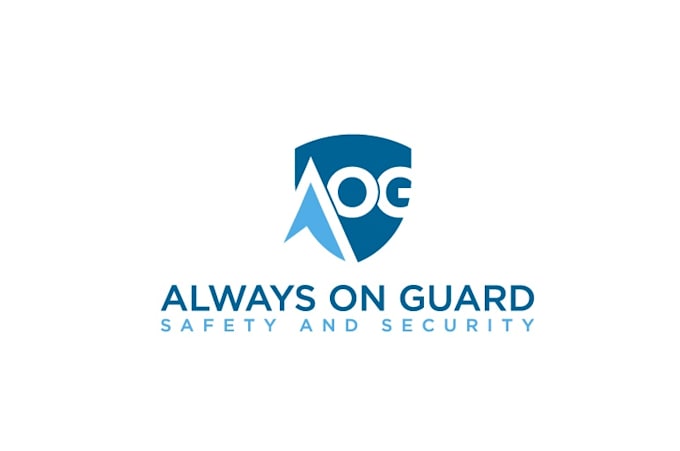 Design modern security logo within 15 hours by Jennie_olsen | Fiverr