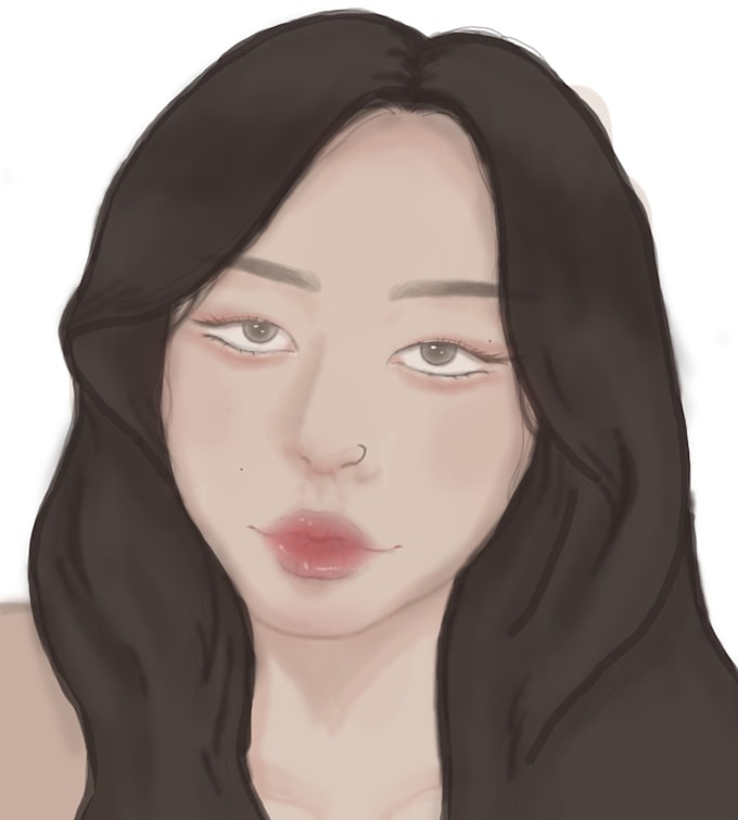 Draw fan art for you by Nahoshi | Fiverr