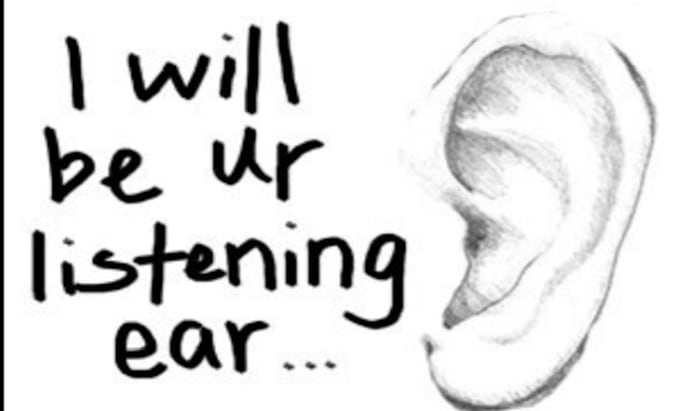 Listen Your Arguments And Problems By Mechprince Fiverr