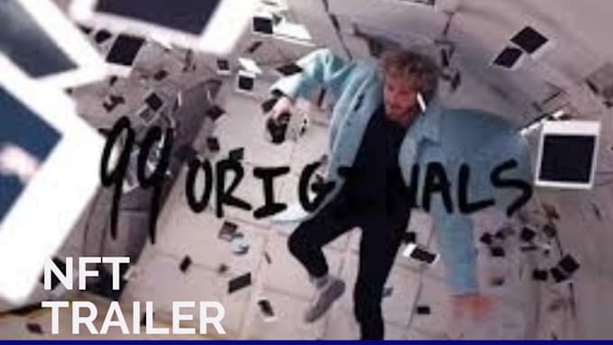 Create custom 3d video, catching video editing, stunning nft ads, nft ...