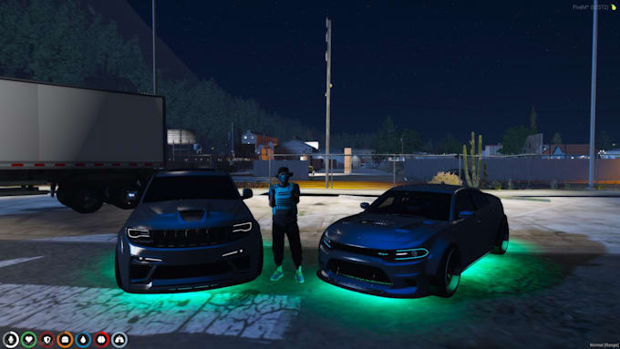 Make you a car pack with all sorts of cars by Ashdon03 | Fiverr