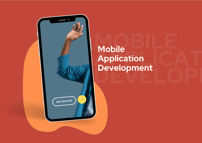 Help you build a fast, creative and interactive mobile app by Feyibest ...