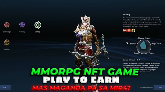Build mmorpg game,rpg game,3d moba game unity game by Tesco_studio | Fiverr