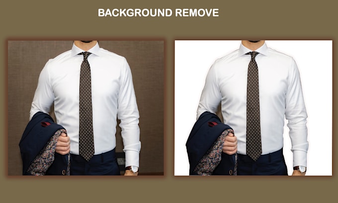 Do background removal, object remove, color changing by Swapa6168 | Fiverr