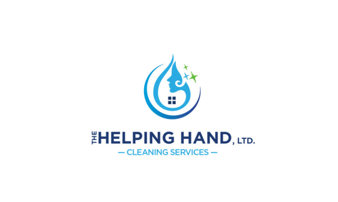Design Eye Catching Cleaning Logo For Your Company By Ruby Davis Fiverr
