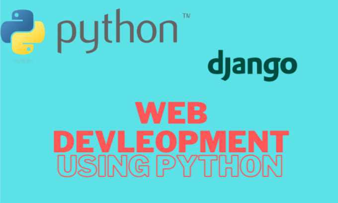 Develop Efficient Django And Django Rest Frame Work Projects By Mskc91 Fiverr