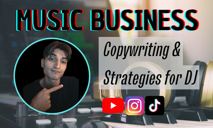 Increase your online reputation as a producer by Michaelfresta | Fiverr