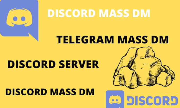 Discord mass dm, discord mass dm, telegram mass dm, discord dm by ...