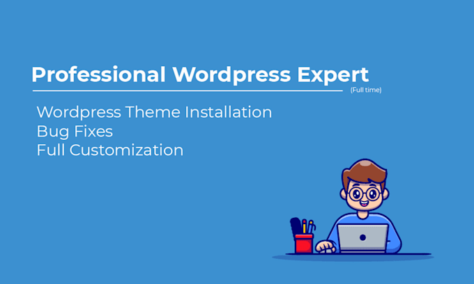 Install configure and customize your wordpress website by Quipsolutions ... Install configure and customize your wordpress website by Quipsolutions ...
