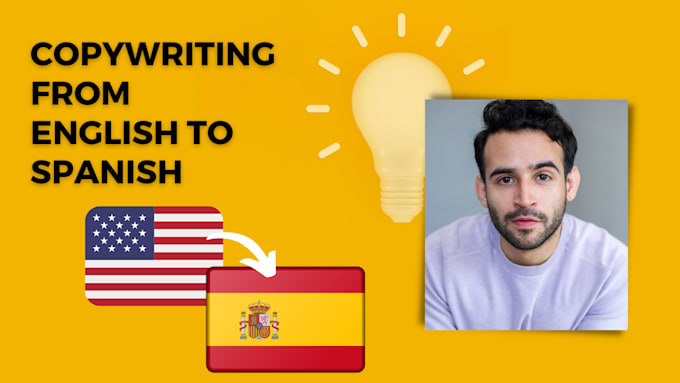 Translate copy that conveys the power of your original content