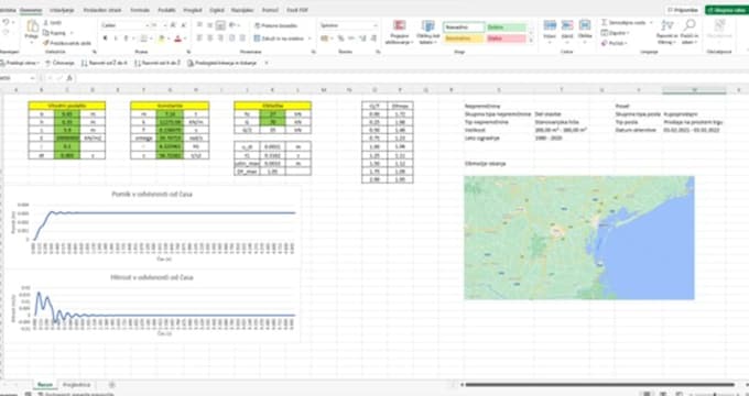 Solve or create formulas for excel by Rokjedlovcnik | Fiverr Solve or create formulas for excel by Rokjedlovcnik | Fiverr