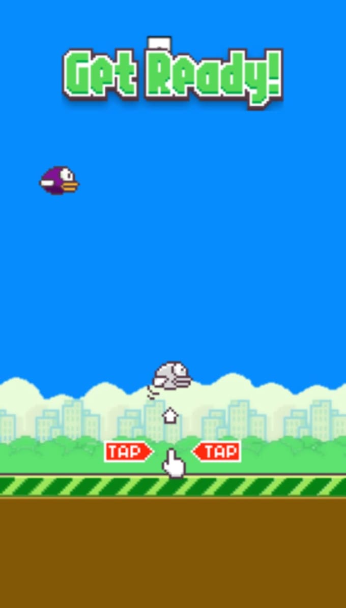 Develop a small game in html and javascript by Seyityuce | Fiverr