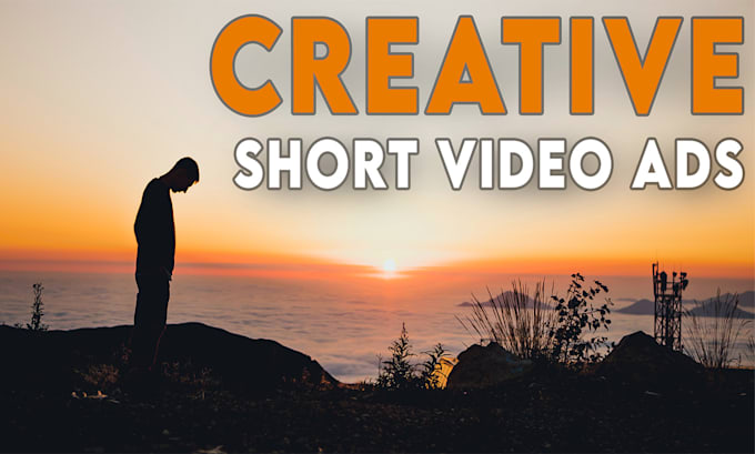 Create short video ads for businesses and products by Samoshiny | Fiverr