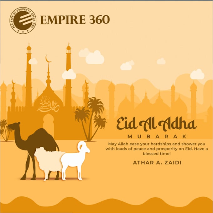 Create 5 facebook posts for you by Mirmuhmmad | Fiverr