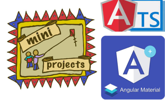 Help You In Your Angular Mini Projects By Aymenomri462 Fiverr