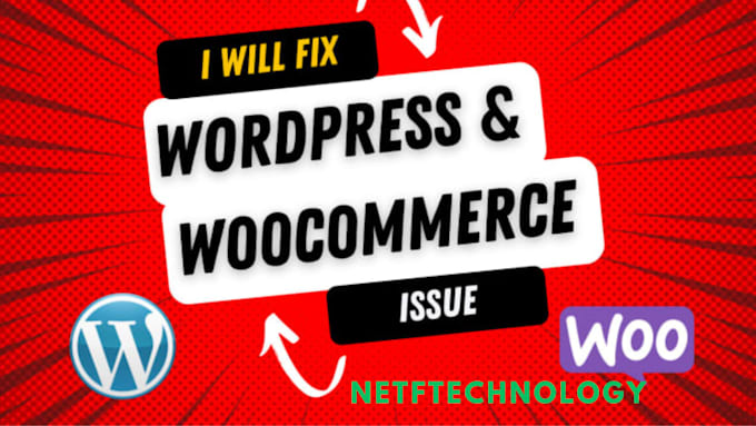 Fix Wordpress Website Issues Errors Bugs Html Css Elementor Pro Divi