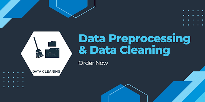 Do data preprocessing, analysis, and interactive visualization by ...