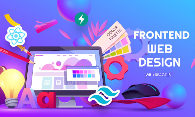 Develop Full Stack Nextjs 14 Apps With Typescript Tailwindcss By Iamvihangasilva Fiverr