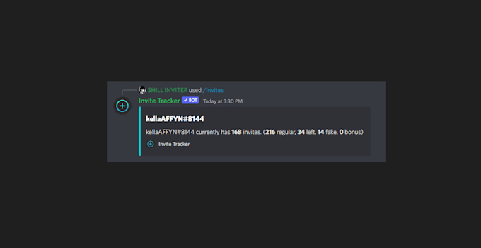 Promote your discord server by Adam_shill | Fiverr