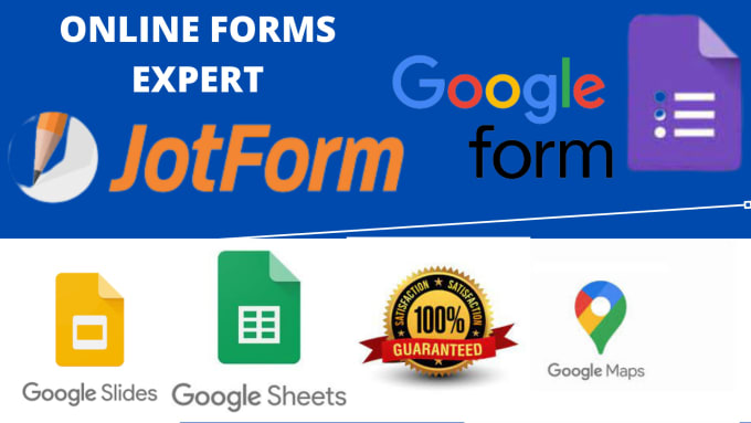 Create online form using jotform, typeform, fillable pdf form by ... Create online form using jotform, typeform, fillable pdf form by ...
