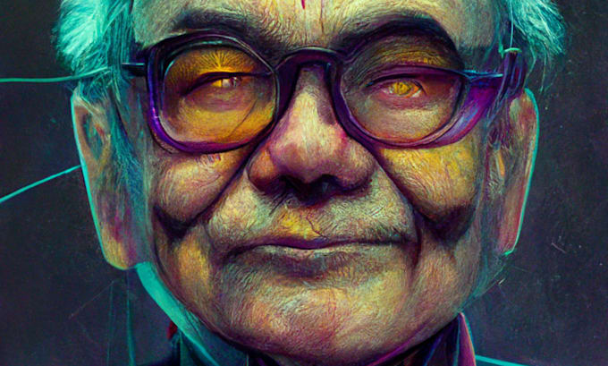 Draw a fantastic illustration for you by H3nn1ng | Fiverr