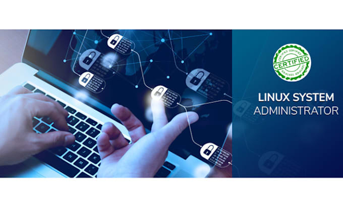 Do all linux administrator tasks by Ayyazk_ | Fiverr