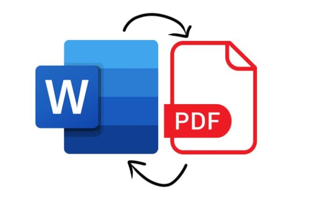 Convert your pdf file into a word file and vice versa by Dominique_56 ... Convert your pdf file into a word file and vice versa by Dominique_56 ...