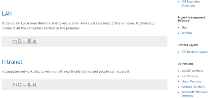 Write science and technology articles by Techwork01 | Fiverr