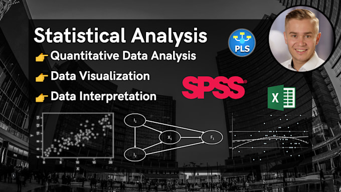Perform, visualize, and interpret statistical analysis by Wirthy21 | Fiverr Perform, visualize, and interpret statistical analysis by Wirthy21 | Fiverr