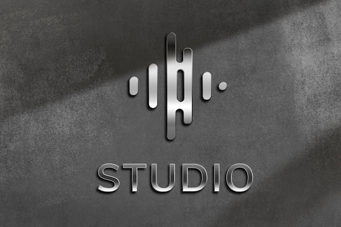 Design a unique or modern wordmark logo for you by Alighraphic | Fiverr