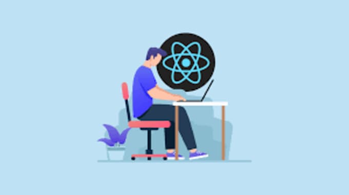 Create Websites Development Using React Node Mongodbhtml By