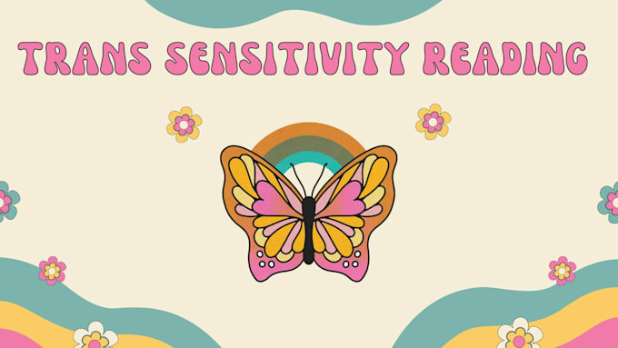 Proofread your trans character by Lynn_writing | Fiverr