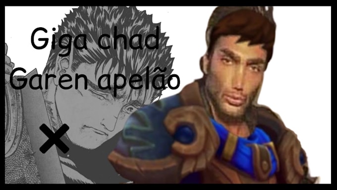 Make you quit league of legends by Ugabugagaren | Fiverr