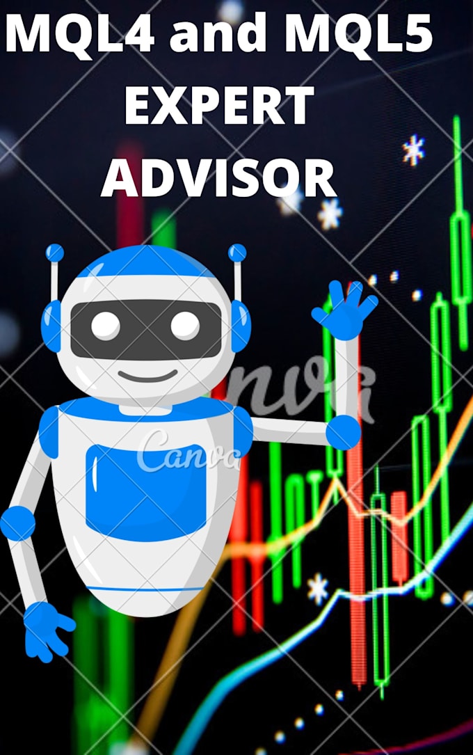 Create mt4 and mt5 expert advisors by Fathoutrader | Fiverr